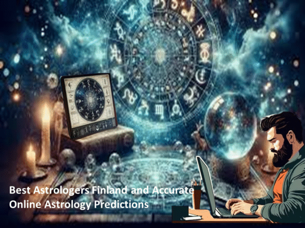 Indian Top Astrologer in Finland - Astrologyexperts