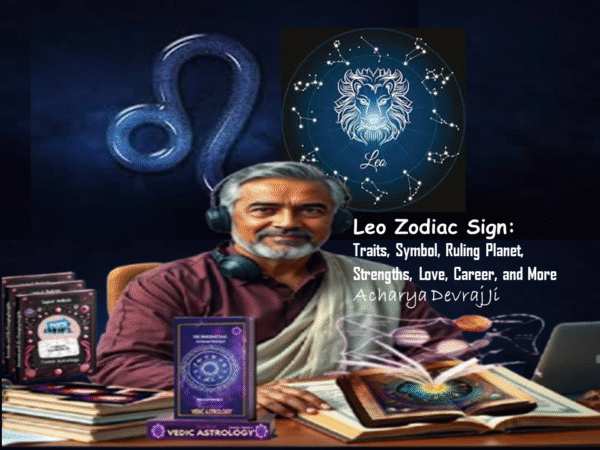 Leo Zodiac Sign Personality Love Career and More Facts