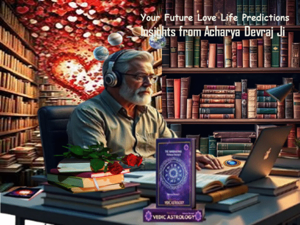 My Future Love Life Predictions by Birth Chart Online