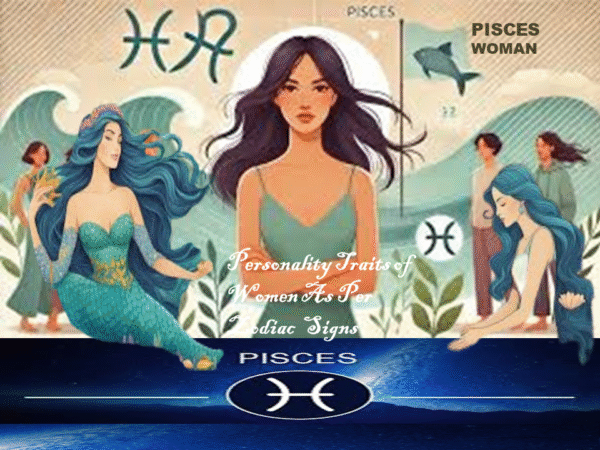 Pisces Woman Strengths and Weaknesses: A Simple Breakdown - Astrology ...
