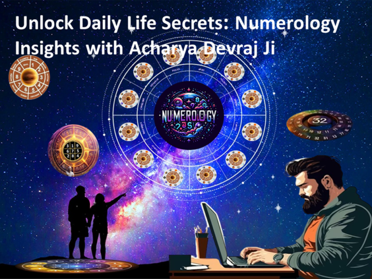 Tips on How to Use Numerology in Your Everyday Life
