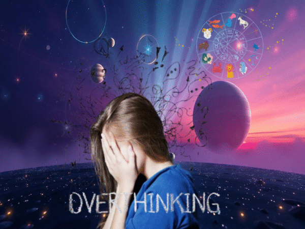 Which Planet is Responsible for Overthinking