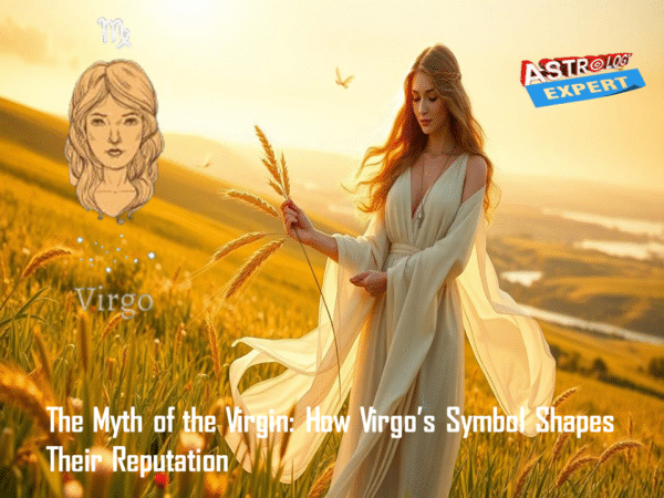 Is Virgo an Angel or Devil? Traits You Need to Know