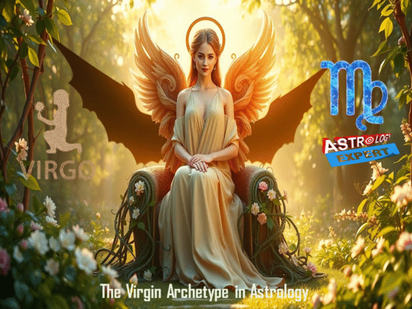 Is Virgo an Angel or Devil? Traits You Need to Know