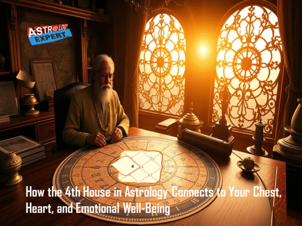 4th House Body Parts In Astrology Astrologyexperts 4994