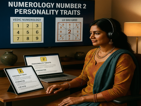 Top Personality Traits of Numerology Number 2 You Should Know