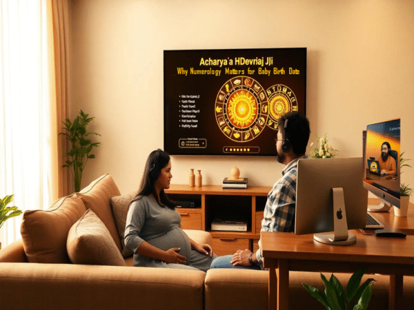 Best Date for Baby Birth According to Numerology: Lucky Numbers for ...
