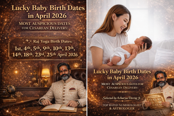 Choosing the Best Time for Baby Birth in 2026: Auspicious Dates and ...